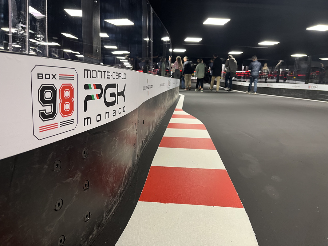 Box98 : Monaco s'apprête à accueillir un complexe de divertissement ...