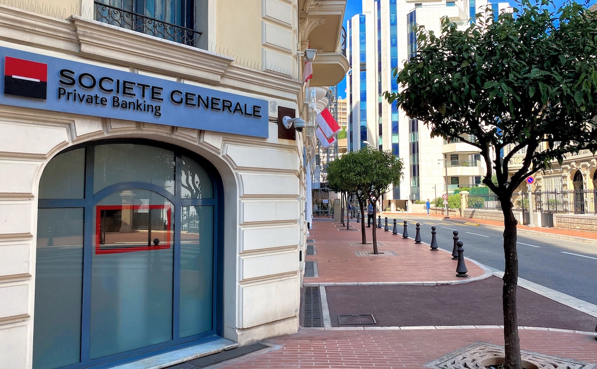 Société Générale Private Banking Monaco : Émilie Chauvet nommée ...