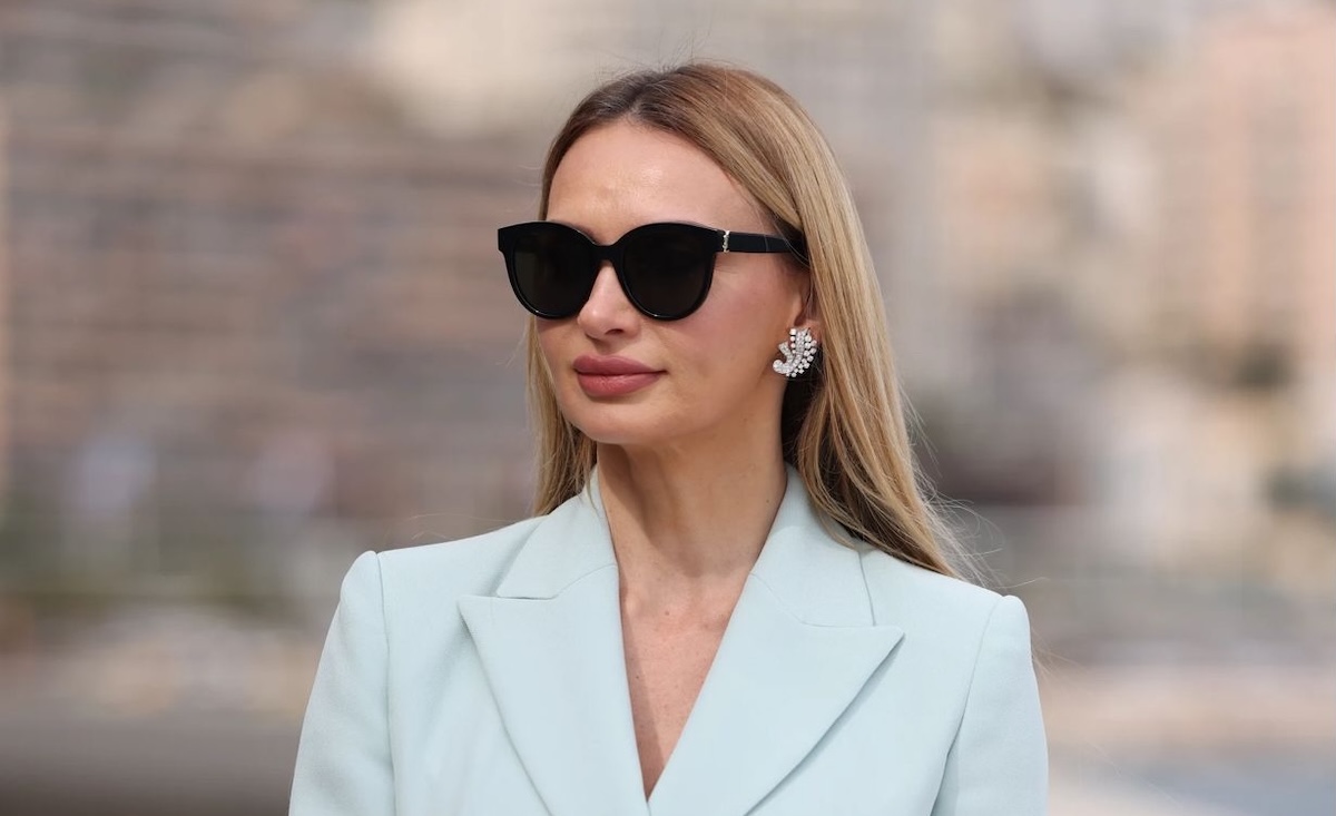 Anna Lunhu Wardenaar: The visionary redefining luxury wellness and ...