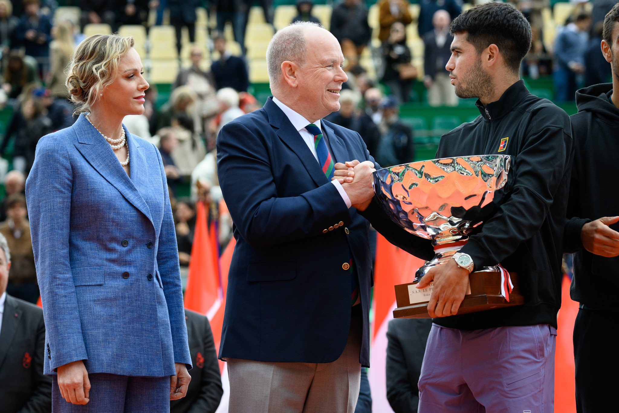 Avril à Monaco : tennis, ballets, Grand Prix historique… Les évènements ...