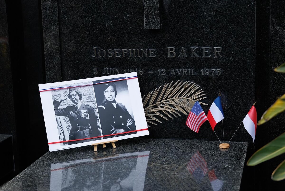 Prince Albert II honours Josephine Baker: 50 years on, the star still ...