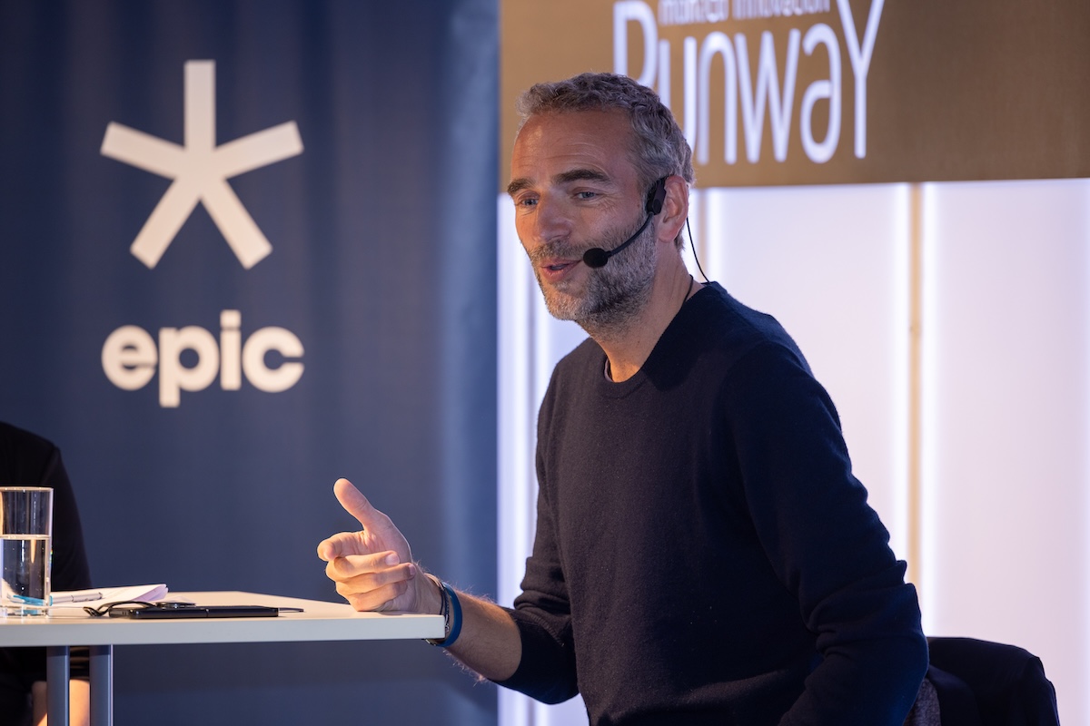 Alexandre Mars : L'homme qui transforme l'impossible en possible