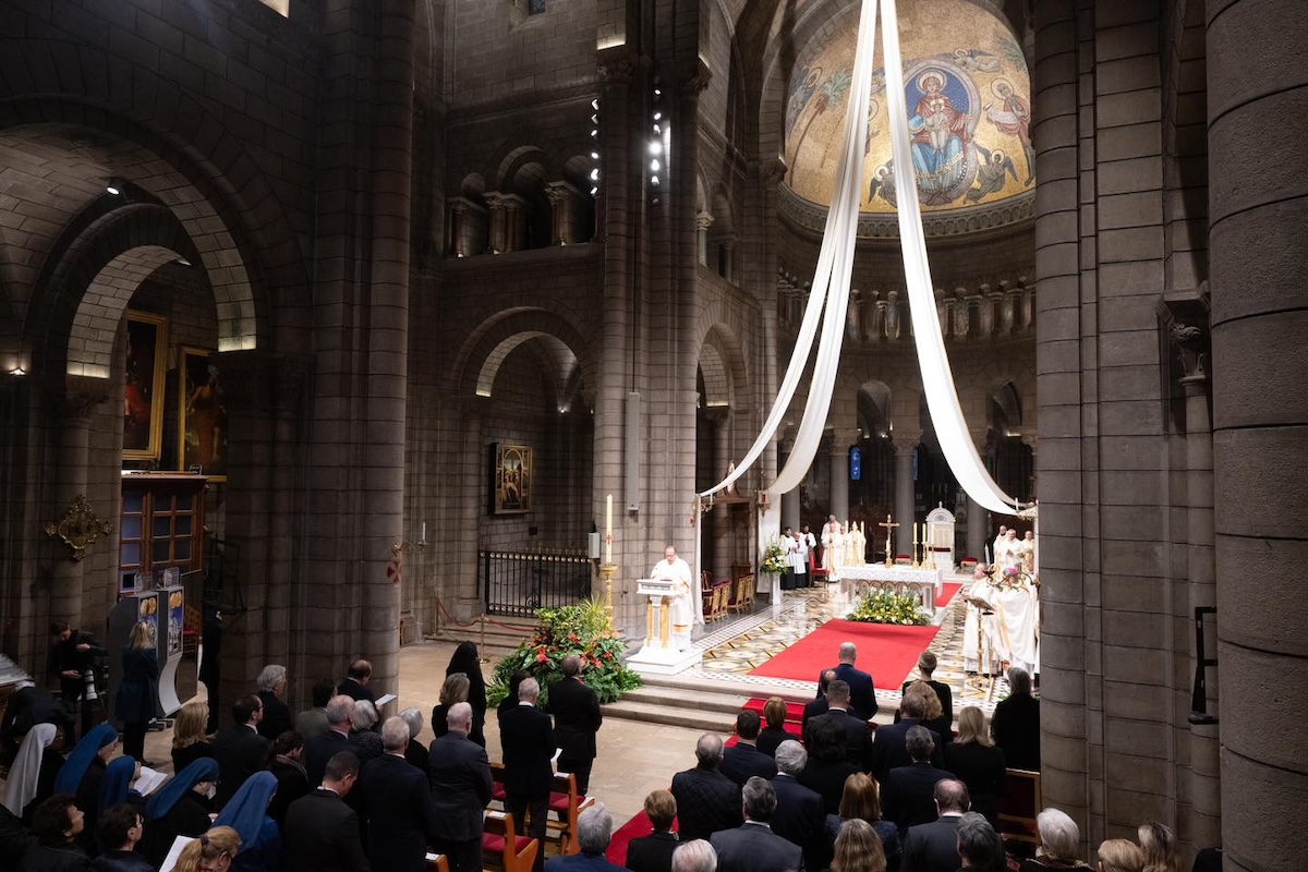 Prince Albert II declares three days of national mourning in Monaco for ...
