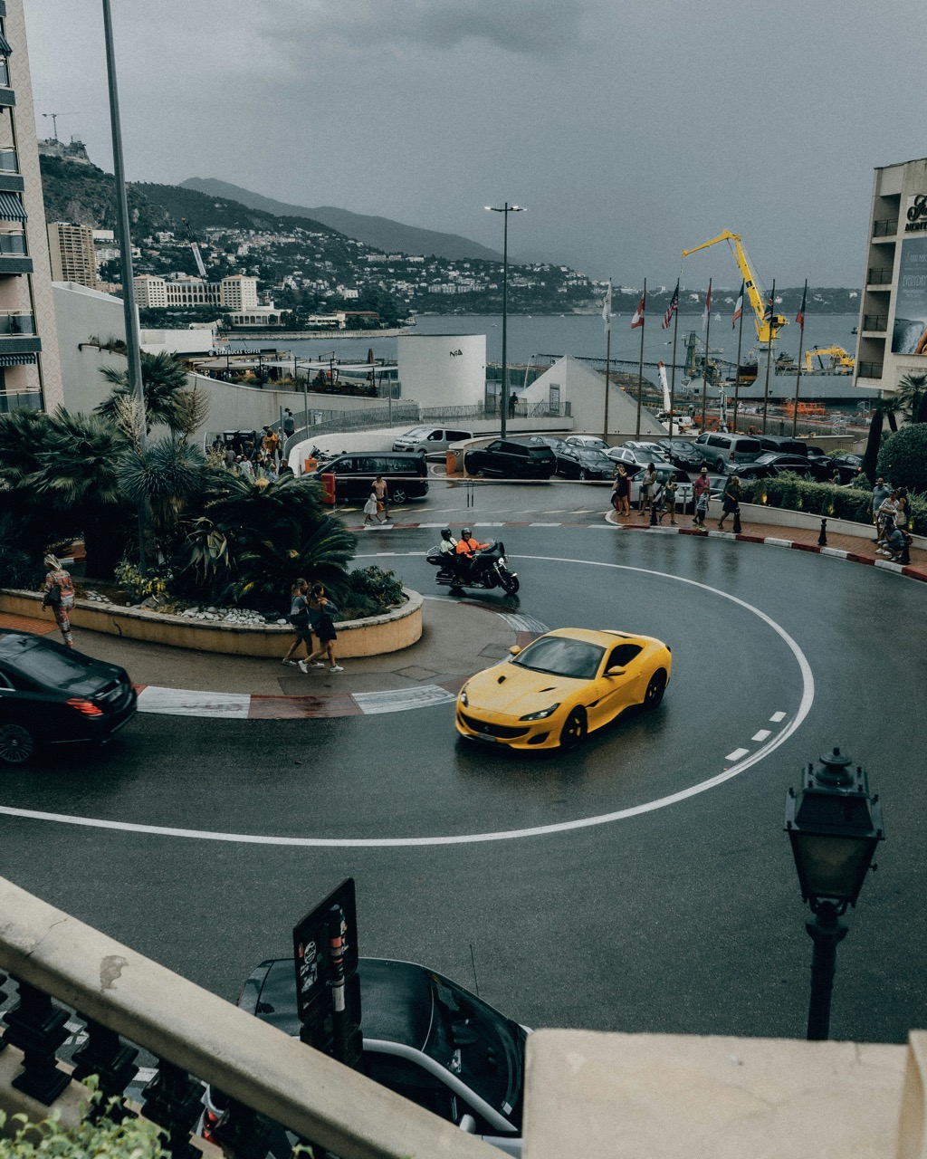 Monaco Grand Prix 2025: our guide to booking the best seats