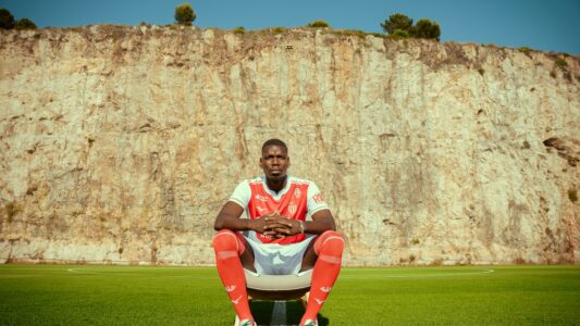 Paul Pogba officially signs for AS Monaco