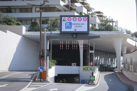 Restricted traffic, parking, public transport... An update on ...