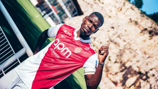 Paul Pogba opens up on emotional AS Monaco move, France comeback hopes ...