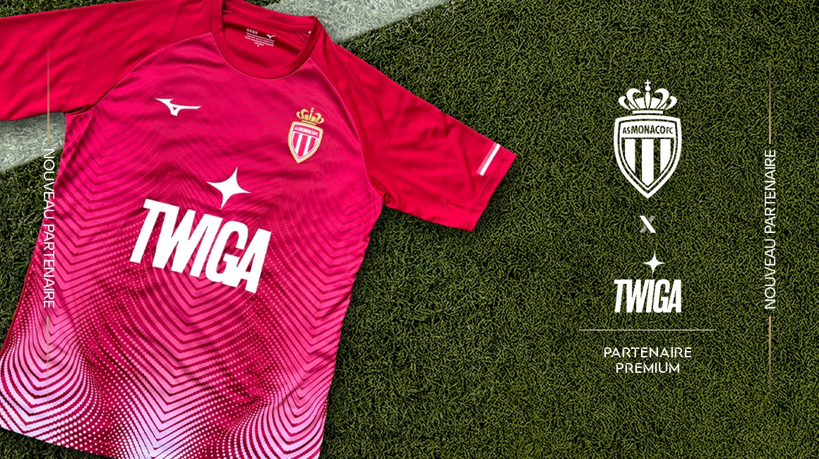 AS Monaco announces LMDV Hospitality as new partner