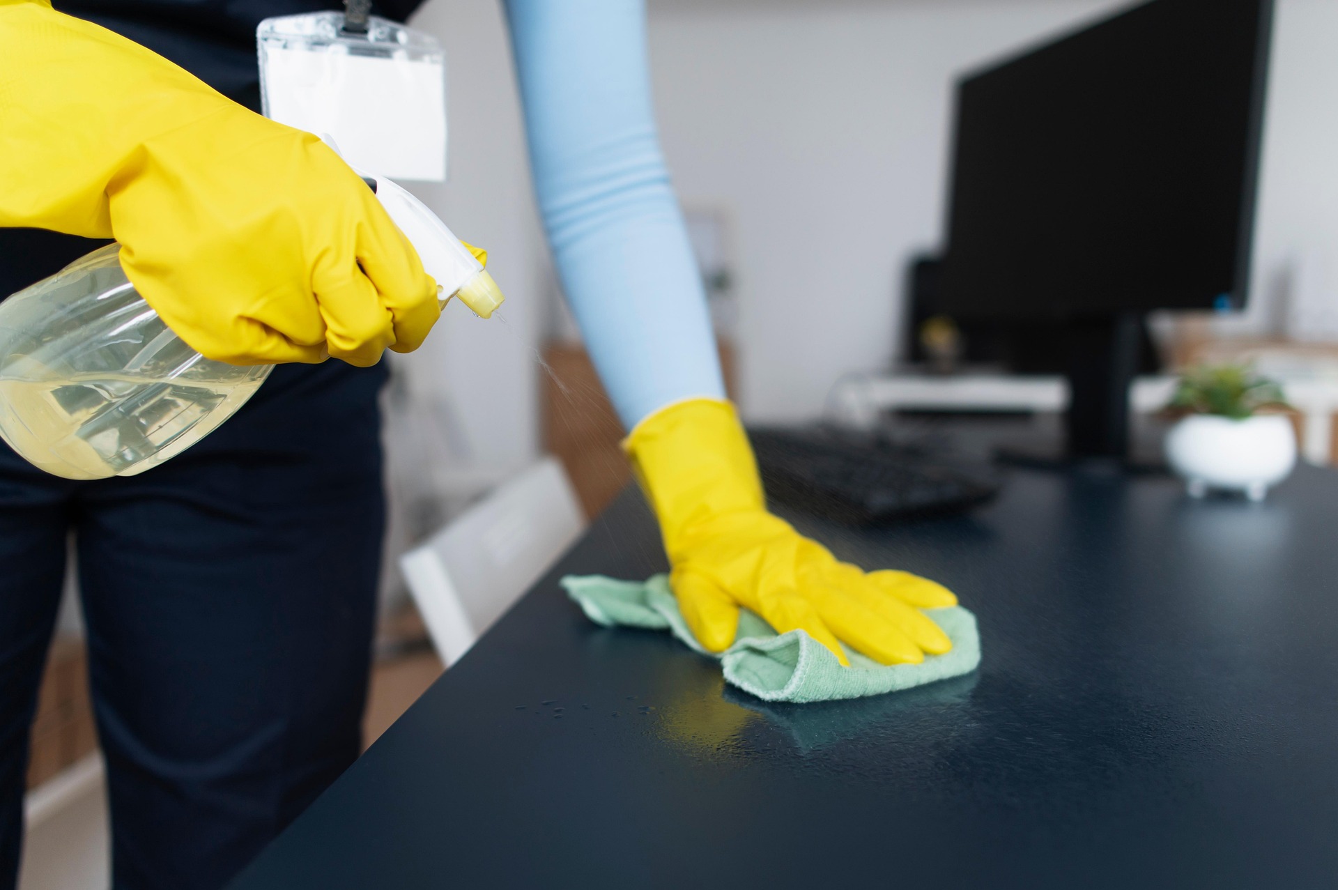 Housekeeping in Monaco: a practical guide to choosing a cleaning service