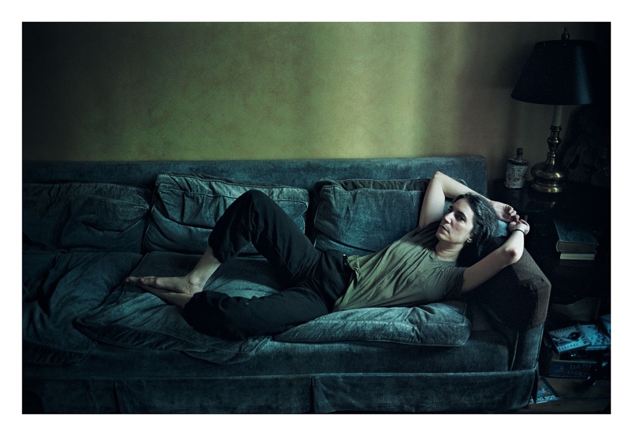 5 photographies marquantes d'Annie Leibovitz à découvrir à l'occasion d ...