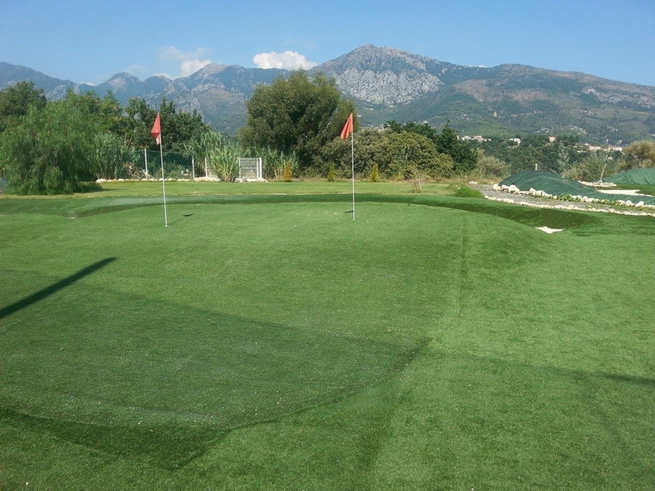 Where to play golf around Monaco: our guide to the finest courses on ...