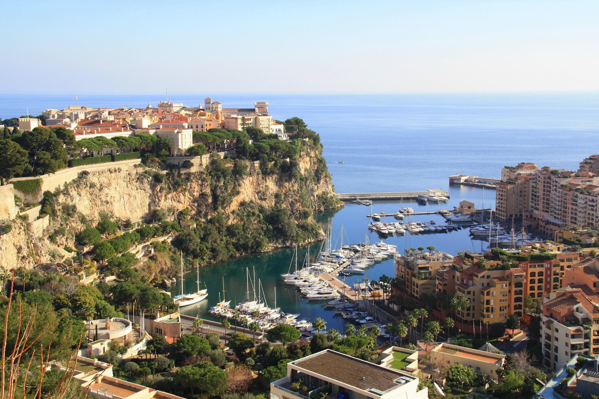 Bacon, Cocteau, Botero... Who are the artists who have lived in Monaco?