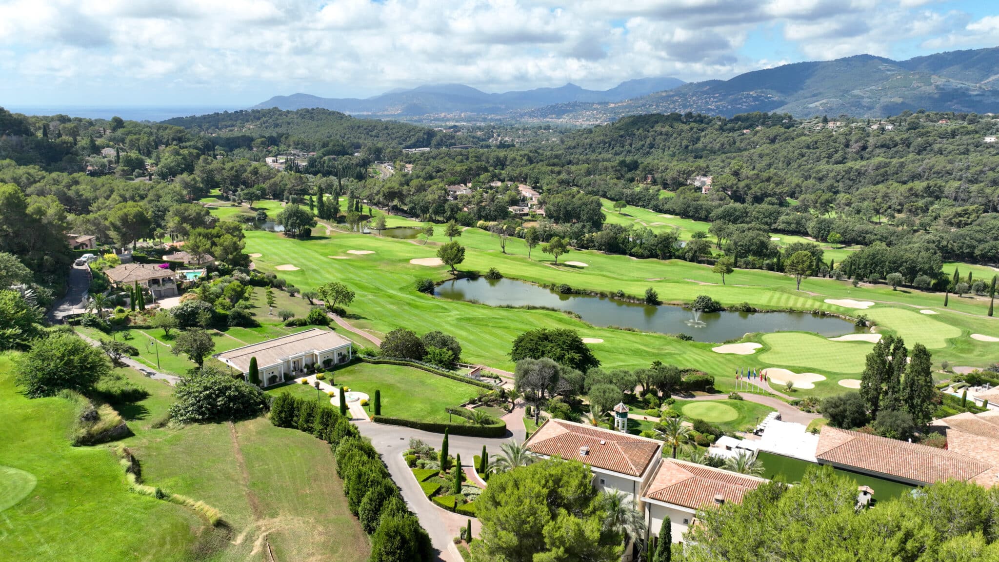 Where to play golf around Monaco: our guide to the finest courses on ...