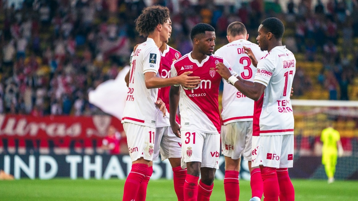 Analysis: Ansu Fati masterclass propels AS Monaco to victory over FC Metz