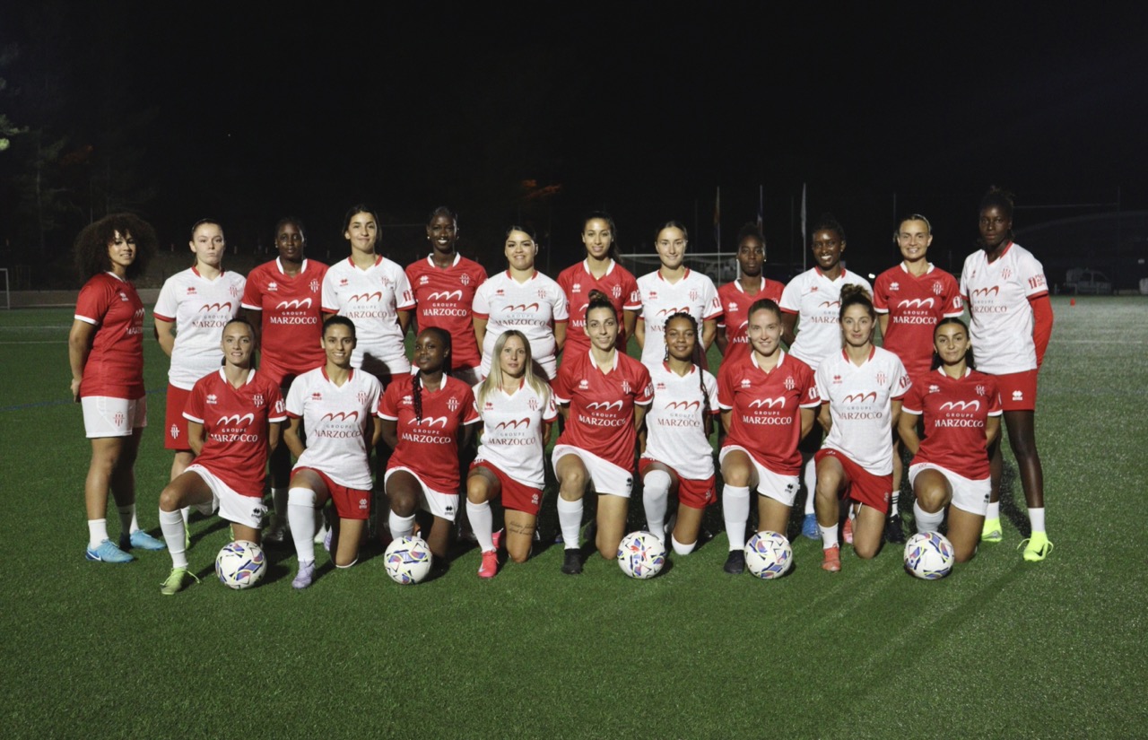 Monaco United et Peace and Sport font équipe pour promouvoir l ...