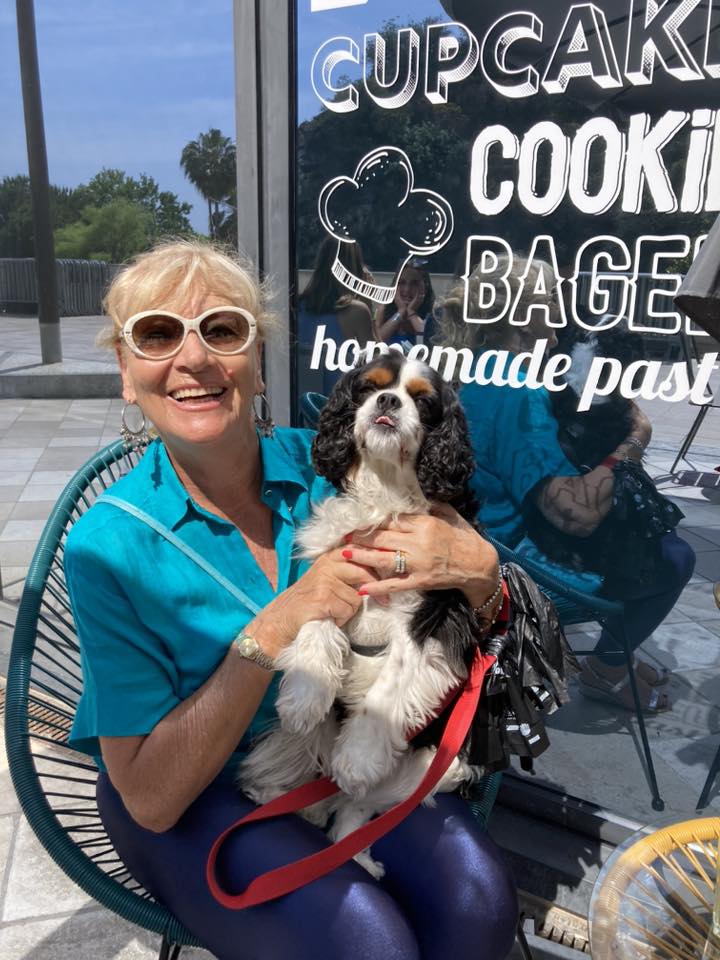 Voi e i vostri cagnolini: le foto più belle