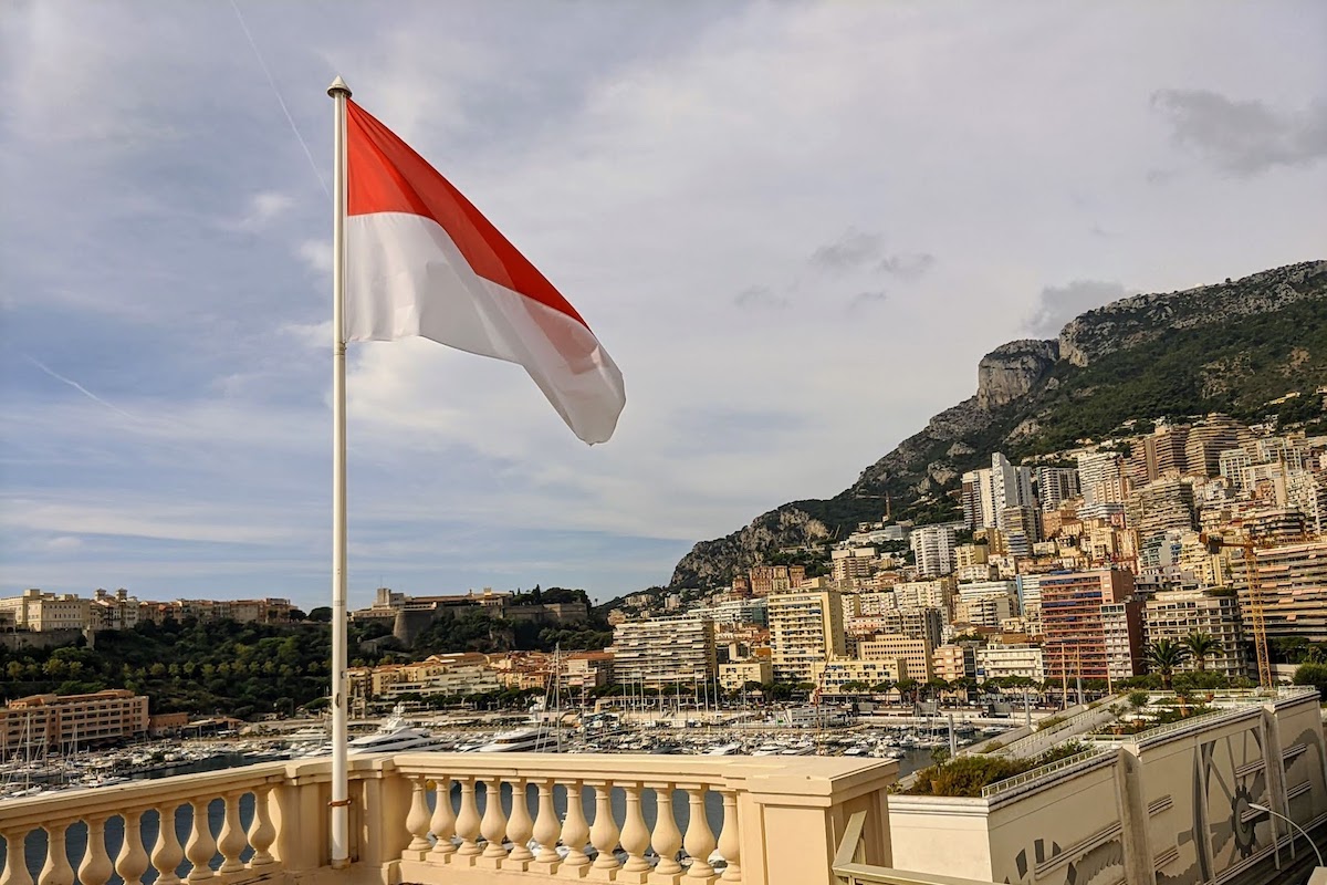 Monaco’s GDP surpasses €10 billion for the first time