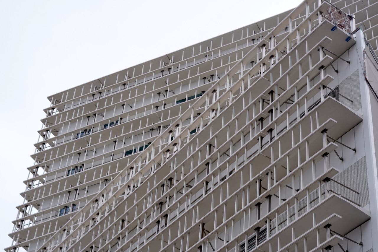 Nouveau CHPG : ce que nos lecteurs pensent du futur hôpital de Monaco