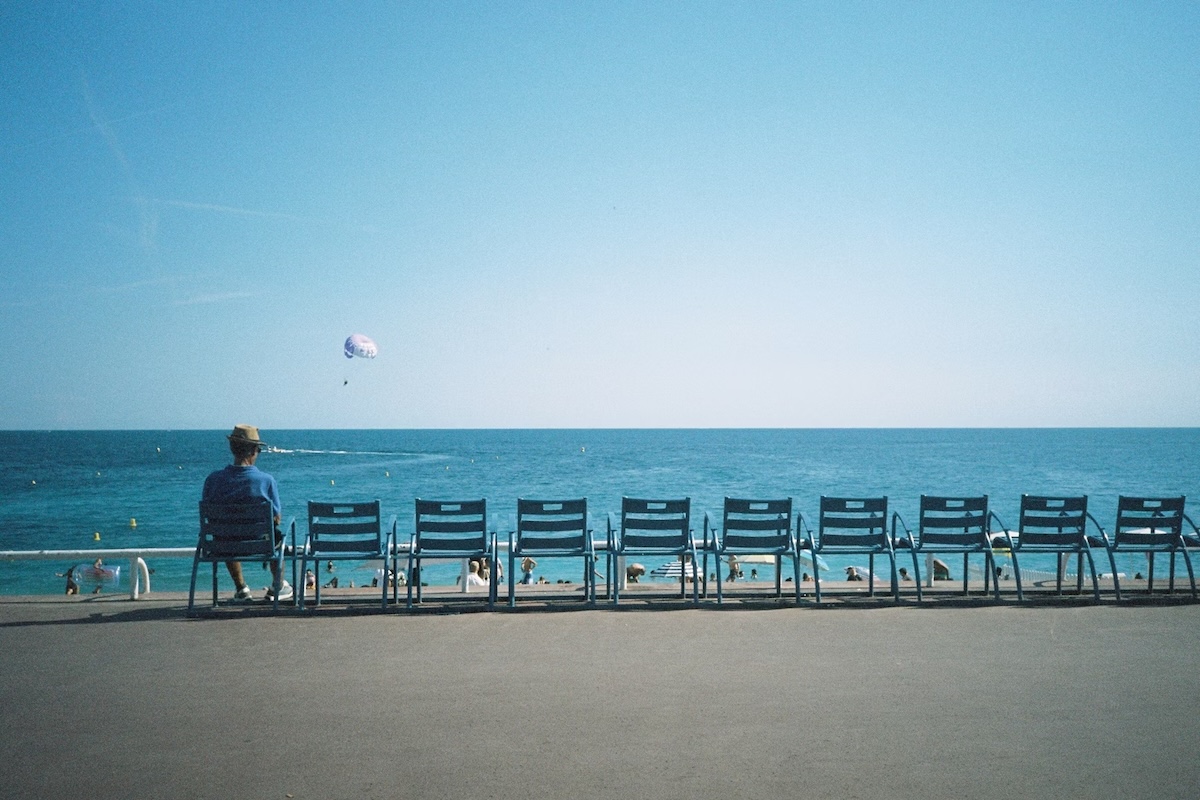 Nice, France's second most expensive city: reactions from our readers