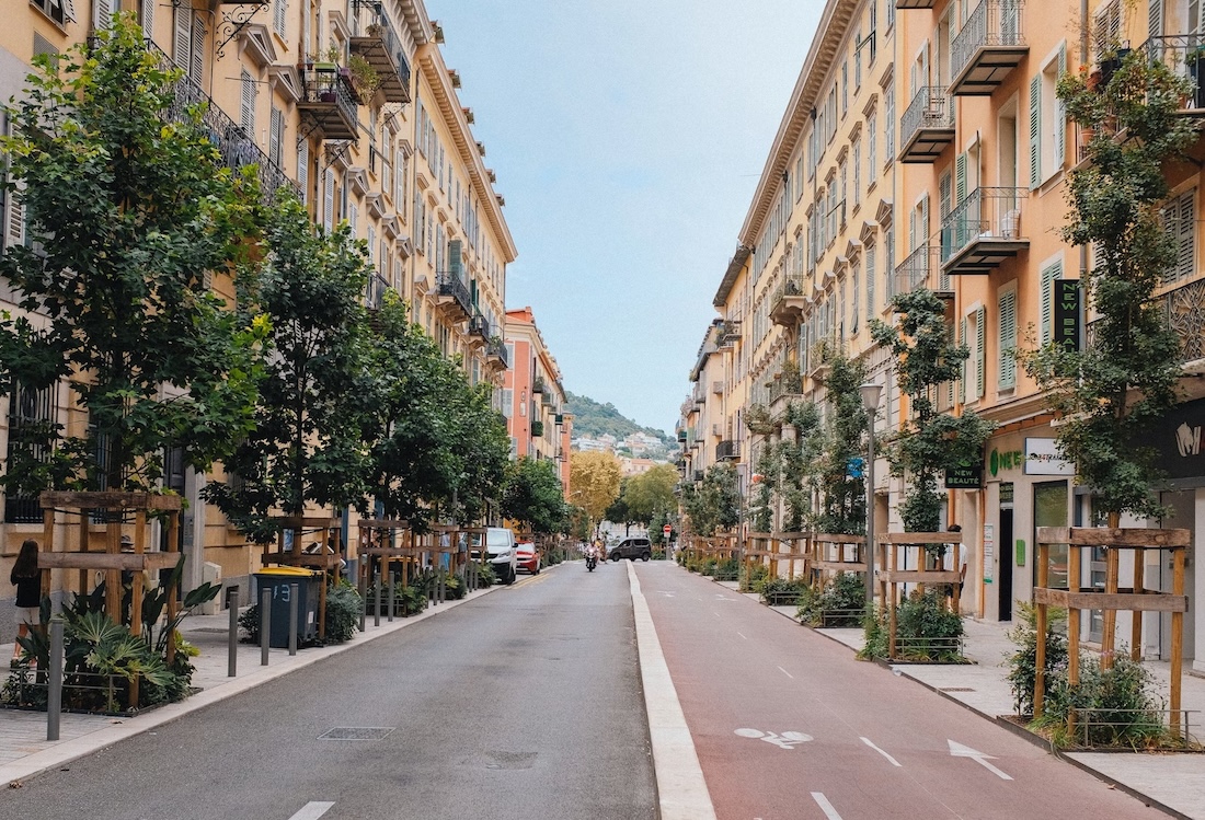 Nice, France's second most expensive city: reactions from our readers