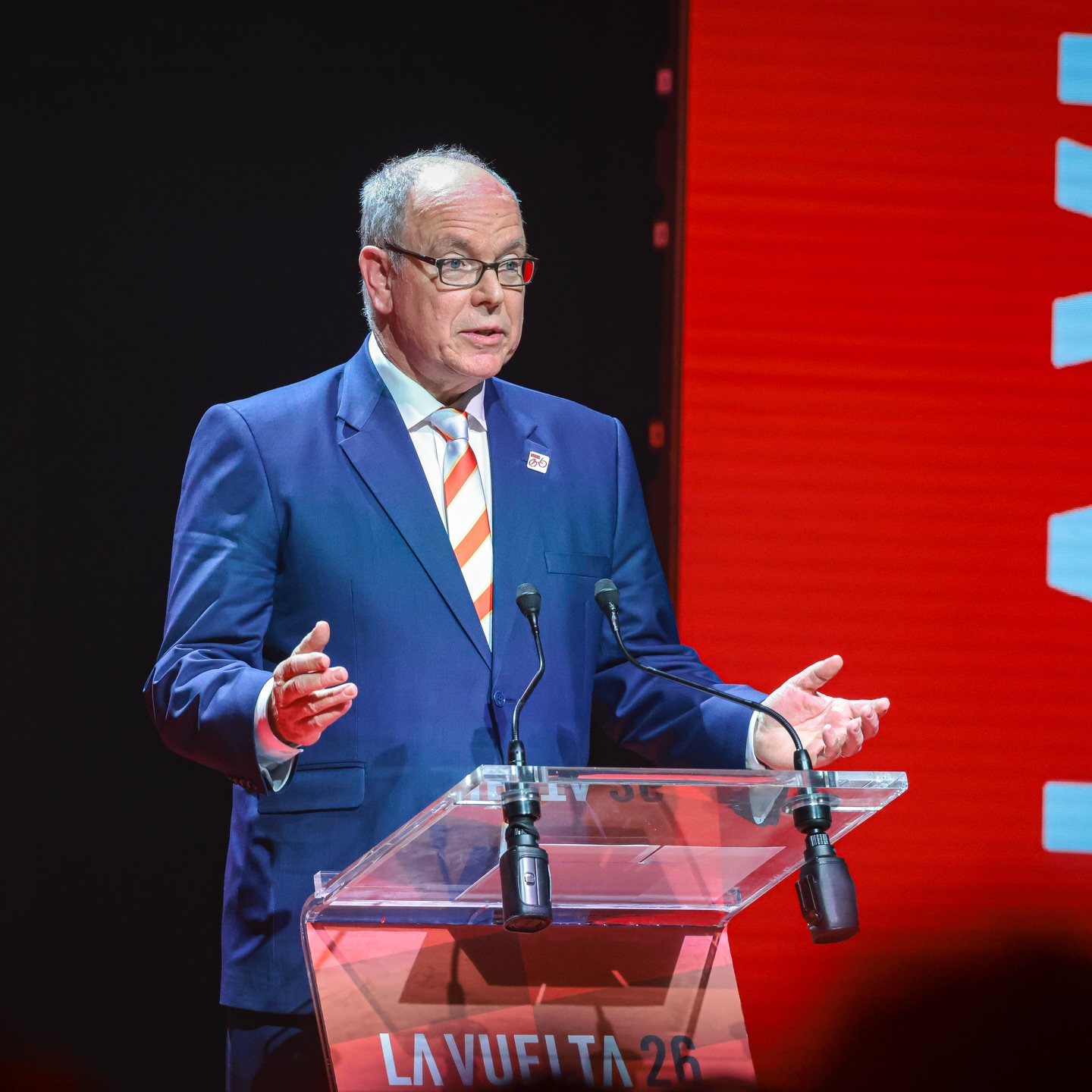 In pictures: Prince Albert II Turns 68 amid a historic year for Monaco