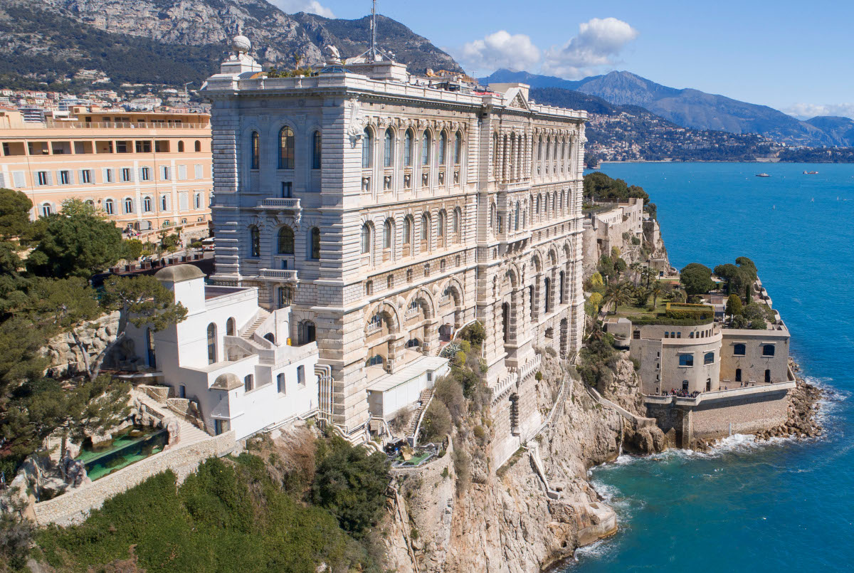 Le Musée océanographique de Monaco recrute : 17 postes à pourvoir pour ...