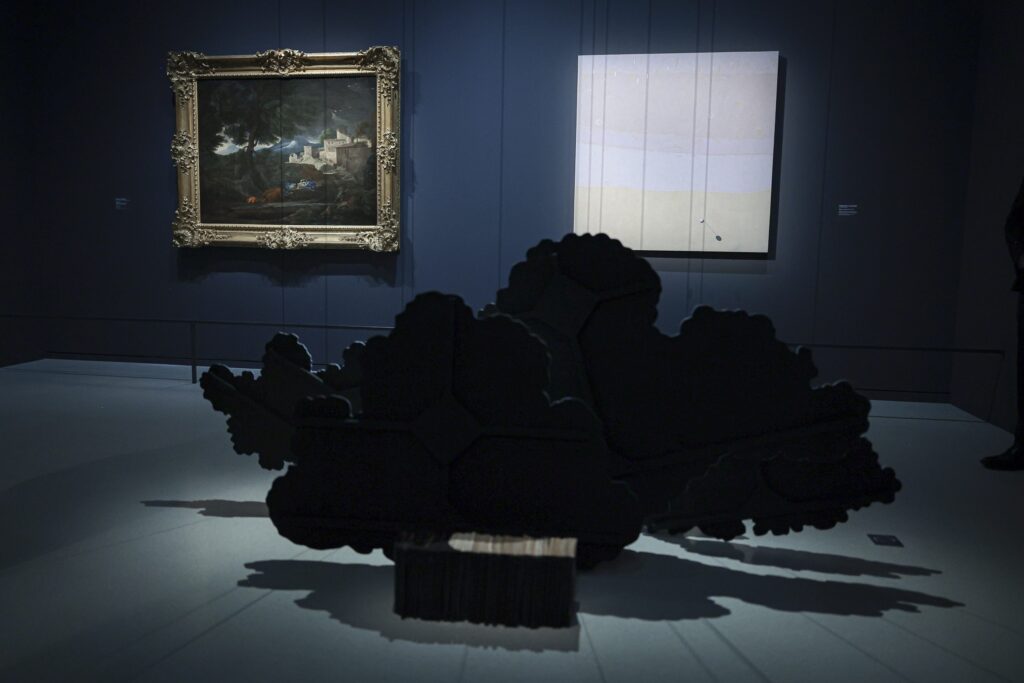 « Le Sentiment de la Nature » à Monaco : une exposition qui fait ...