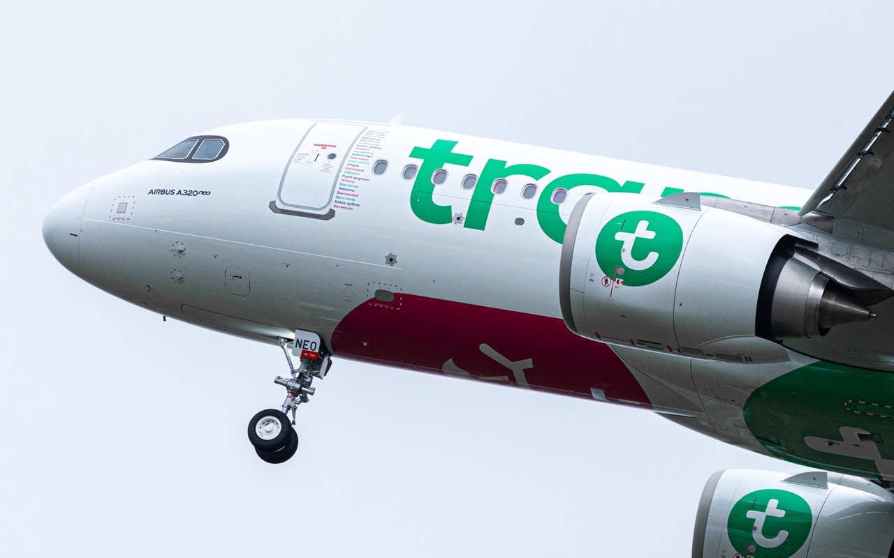 Transavia to take over Nice–Paris Orly flights after Air France exit
